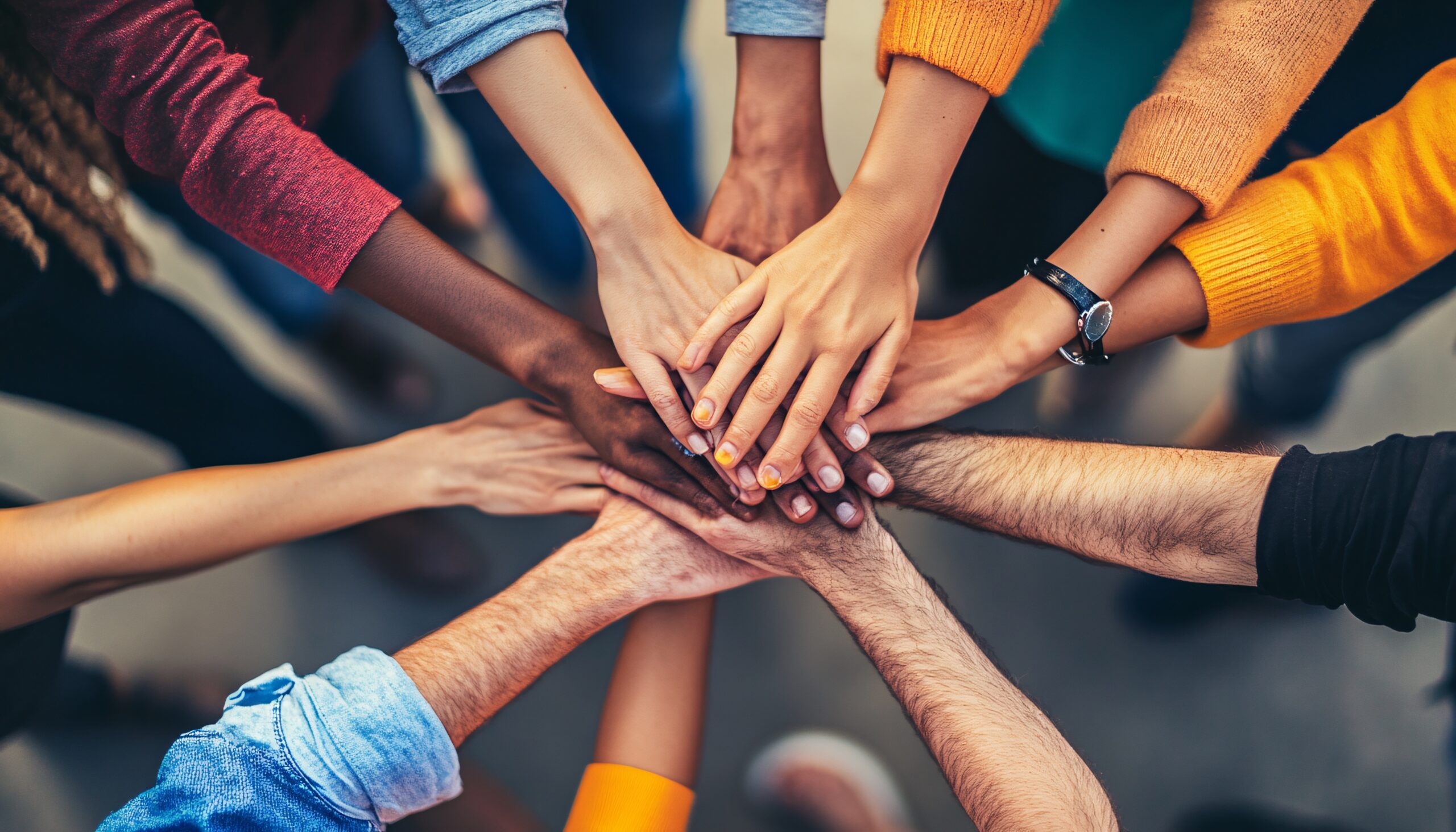 Donating With Friends: Why Referrals Matter