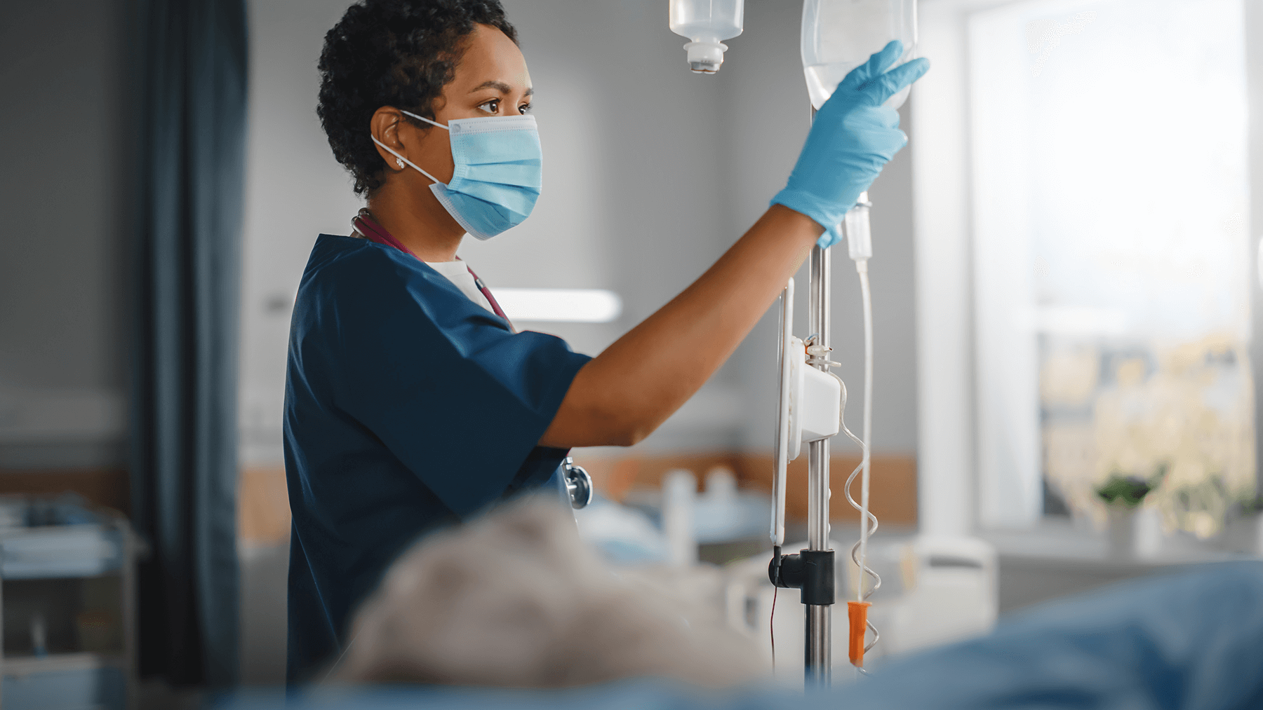 Understanding plasma fractionation and life-saving therapies
